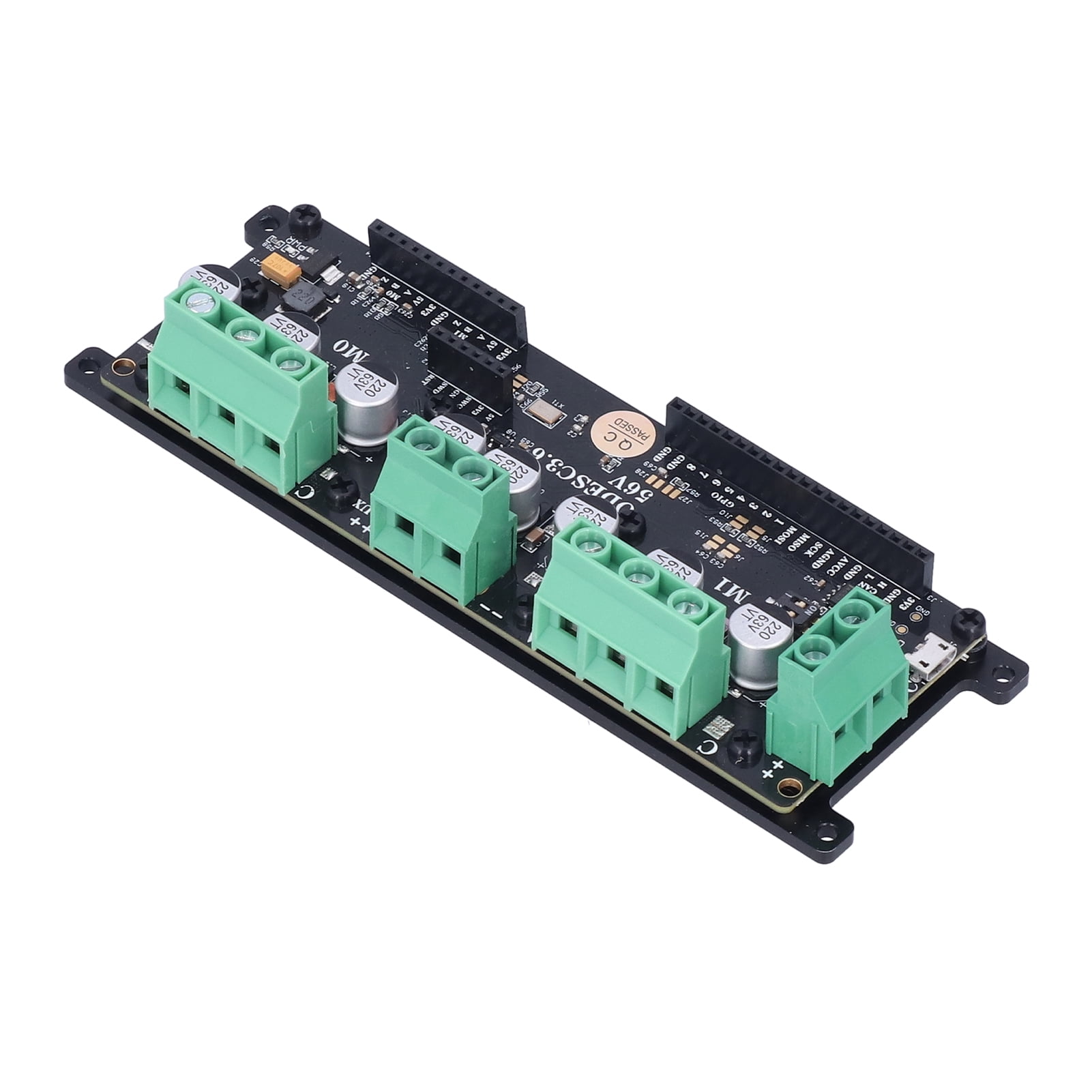 Buy Demonsen Brushless Motor Driver,Motor Drive Module,Motor Control ...