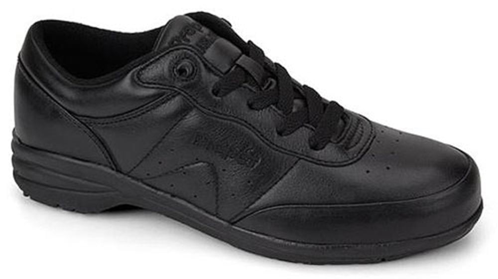 Women's Propet WASHABLE WALKER Sneakers BLACK 5.5 (2E) - Walmart.com