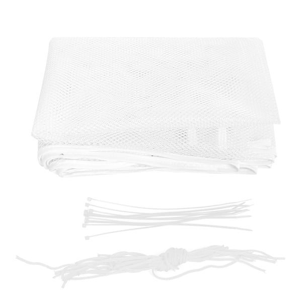 Stairs Safety Mesh,2 Meters Balcony Safety Stairs Safety Net Railing ...