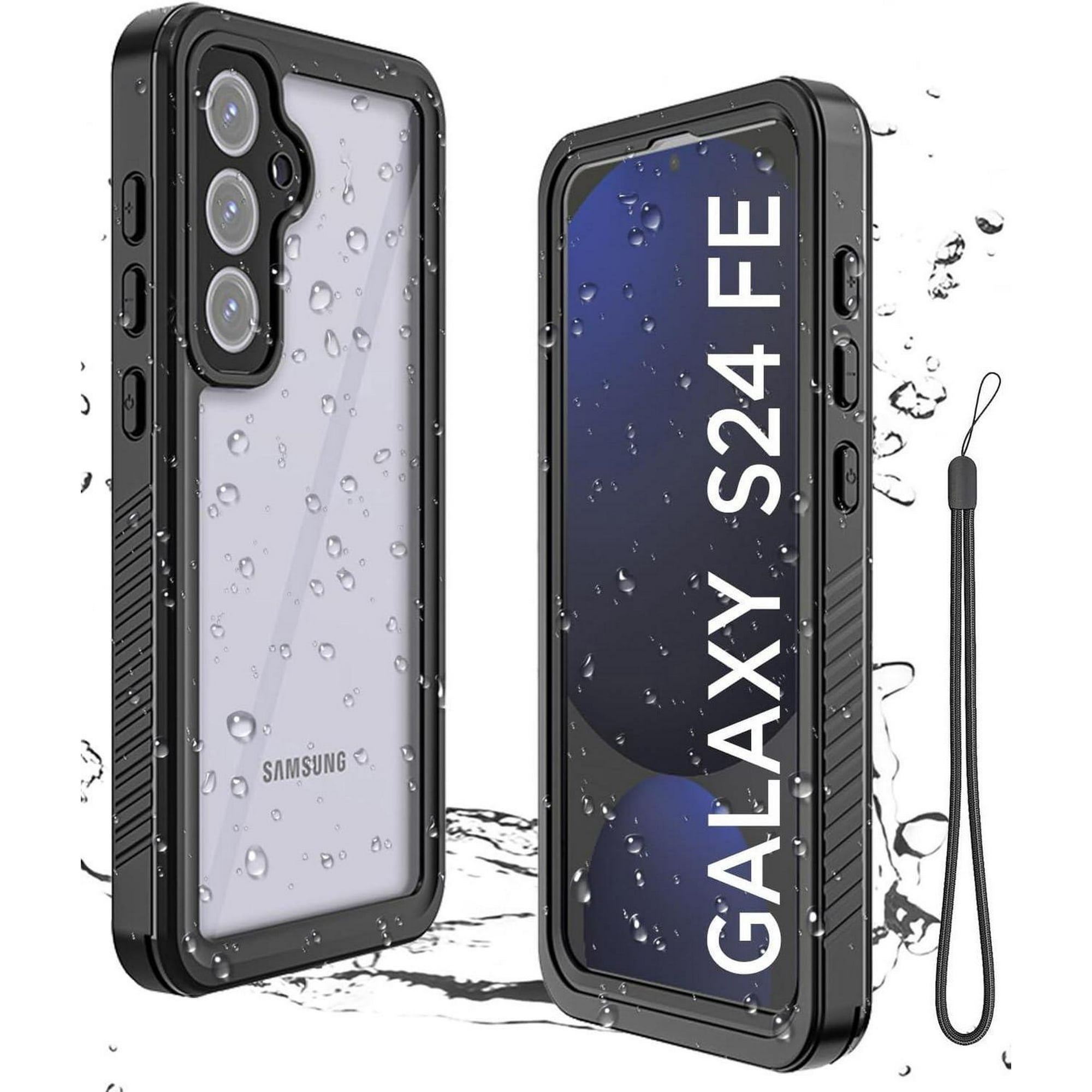 Click here for Werleo For Samsung Galaxy S24 Fe Case Waterproof... prices