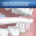 Oral-B Gum Care Compact Toothbrush, Extra Soft, 1 Count, Multilevel ...