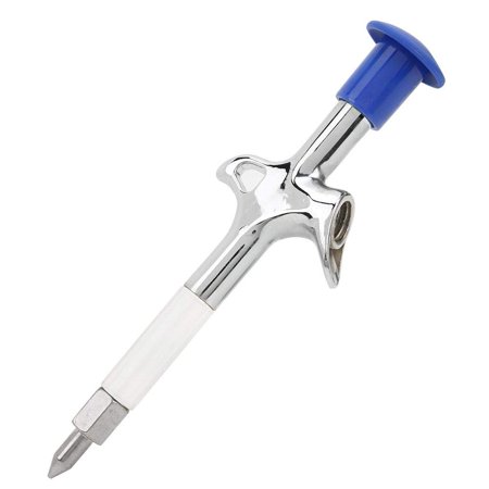 Bicycle Grease Gun, Mountain Bike Grease Gun, Center Shaft, Grease Tool ...