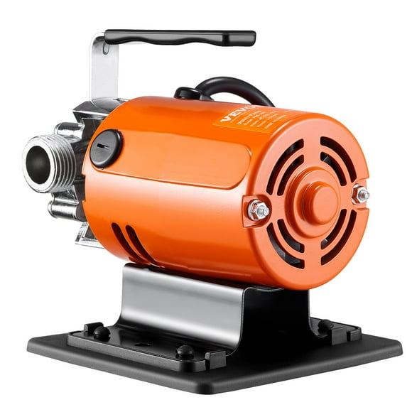 Siphon Pump Garden Hose