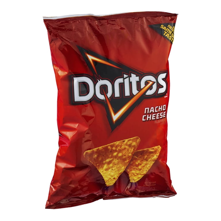 Doritos Transparent Png