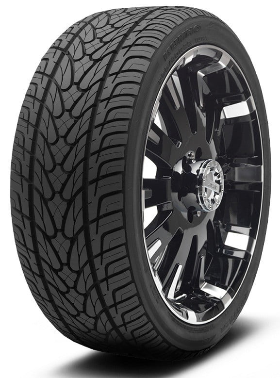 Llanta 295/50 R15 KUMHO KL 12 108H | Walmart en línea