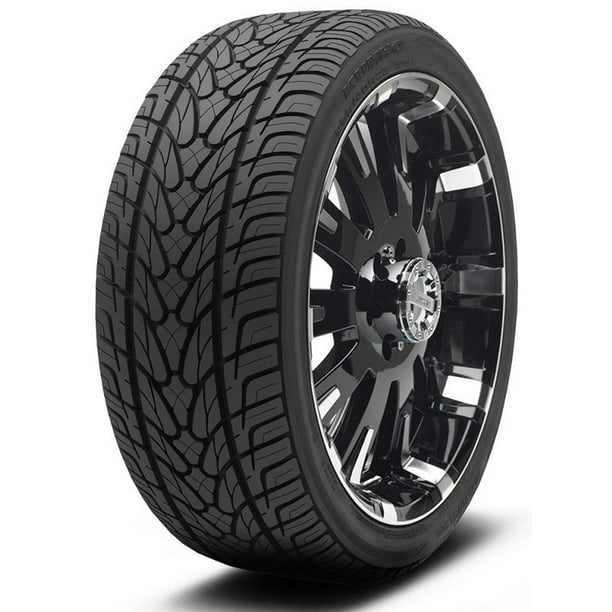 Llanta 295/50 R15 KUMHO KL 12 108H | Walmart en línea