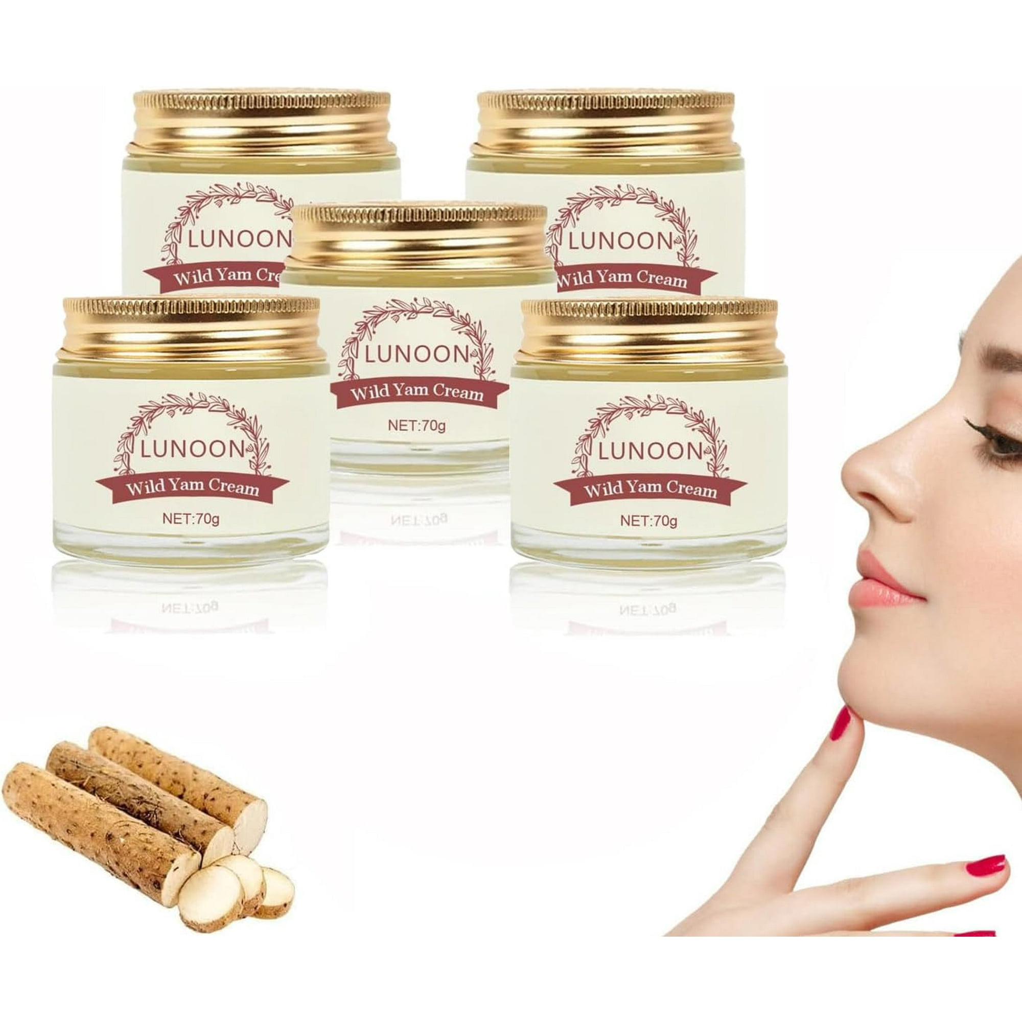 Click here for Hahdaxia Wild Yam Cream  Annas Wild Yam Cream Orga... prices