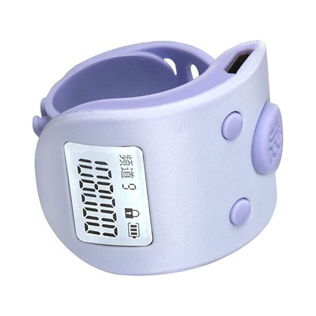 Yuarrent Contador de mano electrónico, equipo de anillo de conteo ...