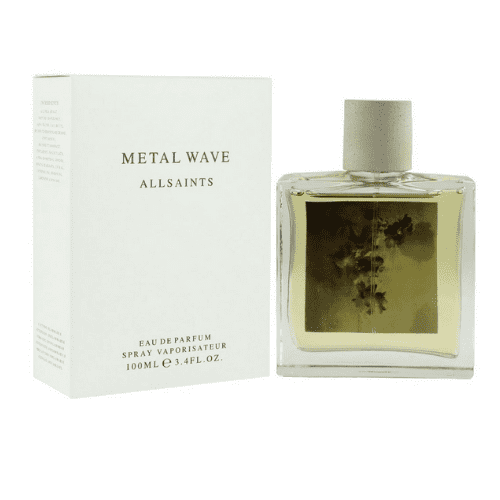 Click here for Allsaints Flora Metal Wave Edp For Him / Her 100ml... prices
