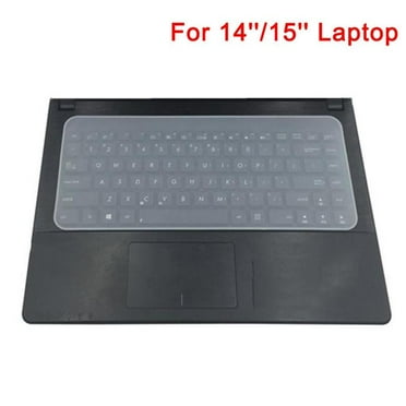 Keyboard Cover Keypad Film Skin Protector Notebook Silicone Protection ...