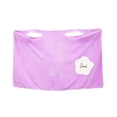 Bath Towels Fleece Hand Towel Wrap Women's Super Absorbent Quick Dry ...