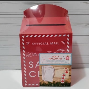 Solar Group Inc Outdoor White Plastic Rural Mailbox, Medium Capacity ...