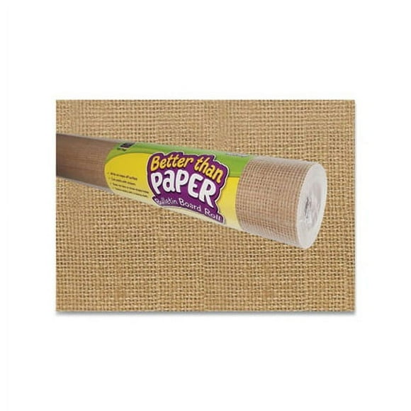 Bulletin Board Paper Roll