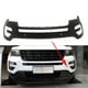 Labwork Brand Front Bumper Cover Primed Fit For 2016-2017 Ford Explorer ...