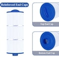 ® 06046 Filter Compatible with J-300, J400, 6CH-960, -2800, PJW60TL-F2S ...