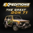 Expeditions: A Mudrunner Game Nintendo Switch ( intrenationa version ...