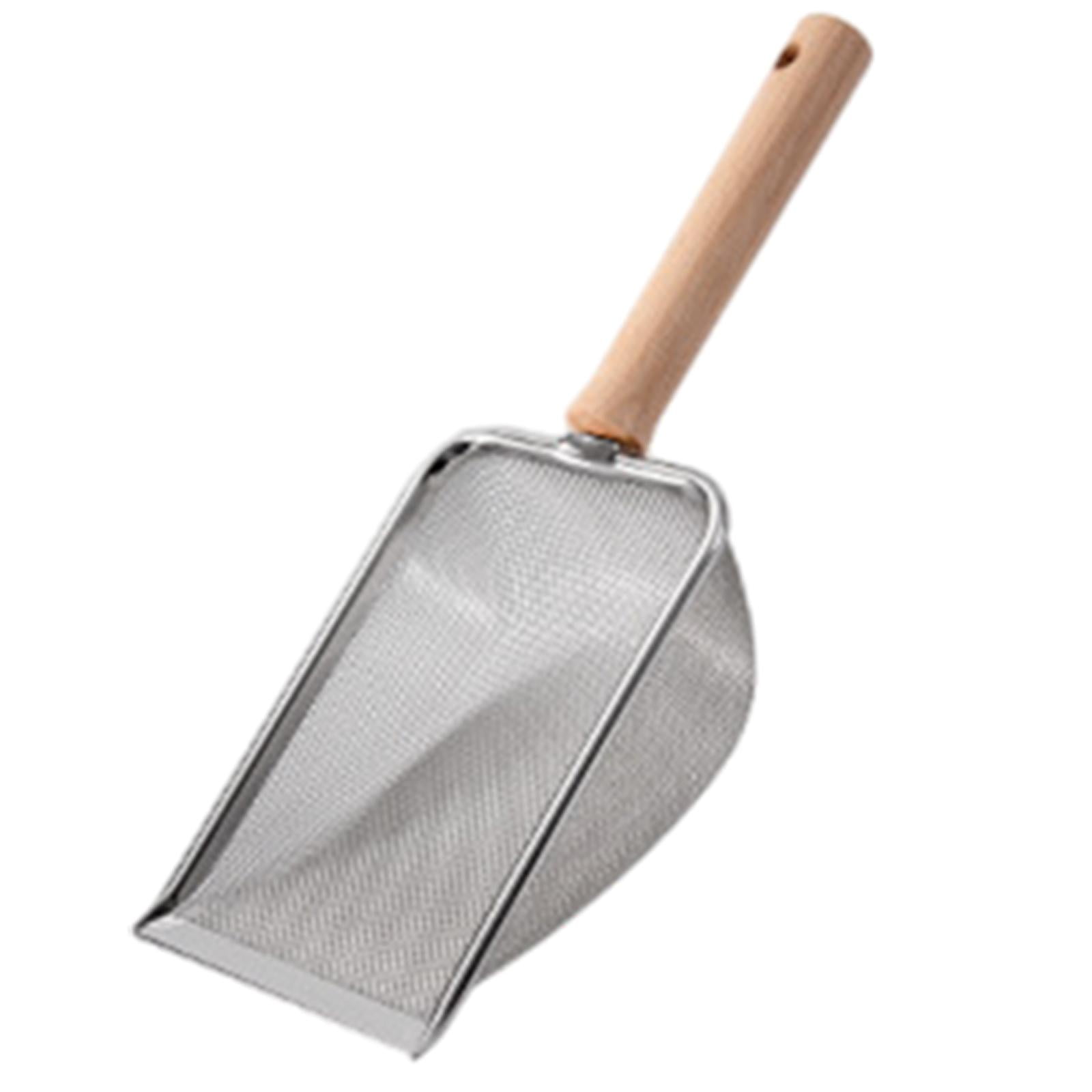 Click here for Yinanstore Cats Litter Scoops Pets Sifter Spade Su... prices