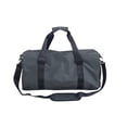 AuroraX Waterproof Duffle Bag with Shoe Compartment Wet Dry Travel ...