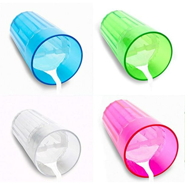 Reflo Smart Cup Assorted 4 Pack - Walmart.ca