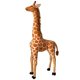 Adventure Planet Standing Stuffed Giraffe 30.5" Tall Toy Giraffe Soft ...