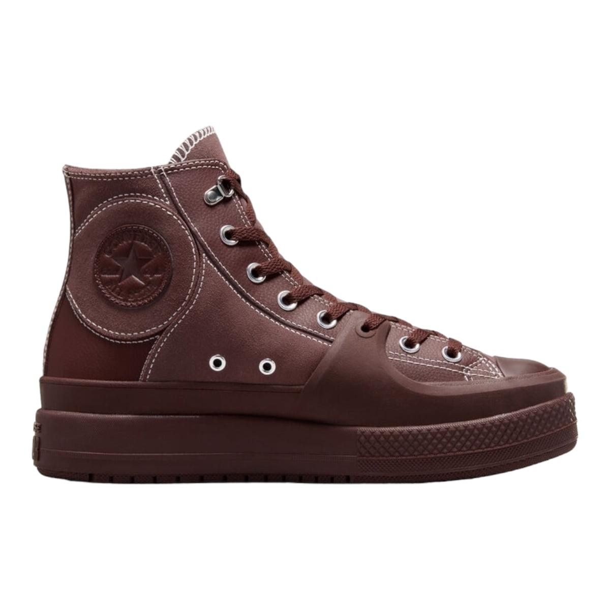 TENIS CONVERSE CHUCK TAYLOR CONSTRUCT | Bodega Aurrera en línea