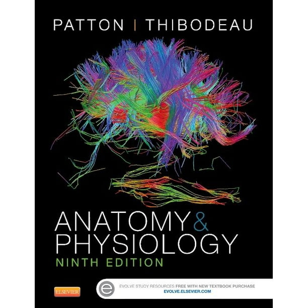 Anatomy & Physiology (Includes A&p Online Course) - Walmart.com ... Anatomy & Physiology (Includes A&p Online Course) - Walmart.com ...
