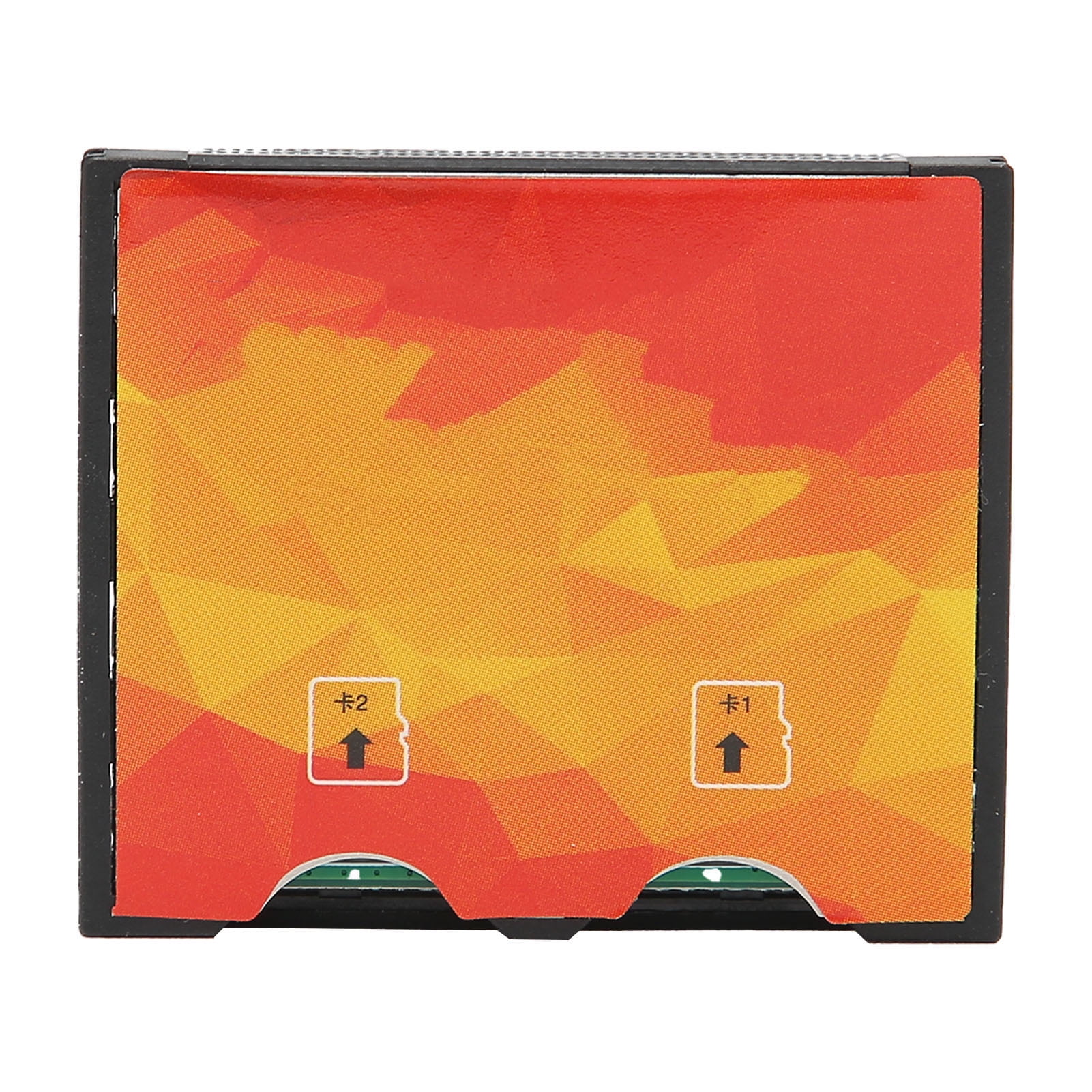 Micro Storage /Memory Card/XC To CF Adapter High Speed Camera Flash ...