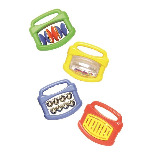 Edushape Mini Orchestra - Walmart.com