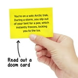 Big Potato Bucket Of Doom: Escape Adventure Mystery, Death Dodging ...