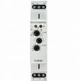 Macromatic MultiFunTimeDelayRelay, 240VAC, 6Pins TE-8816U - Walmart.com
