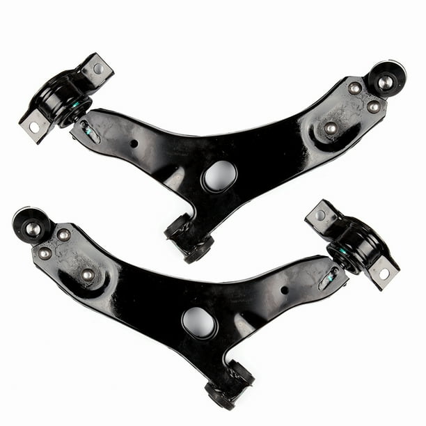 ECCPP Control Arm Kit 2004 2005 2006 2007 2008 2009 2010 2011 for Ford ...