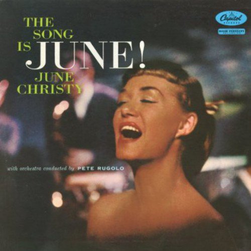 Song Is June - Walmart.com