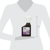 Equate 3% Hydrogen Peroxide Topical Solution Antiseptic Spray, 8 fl oz ...
