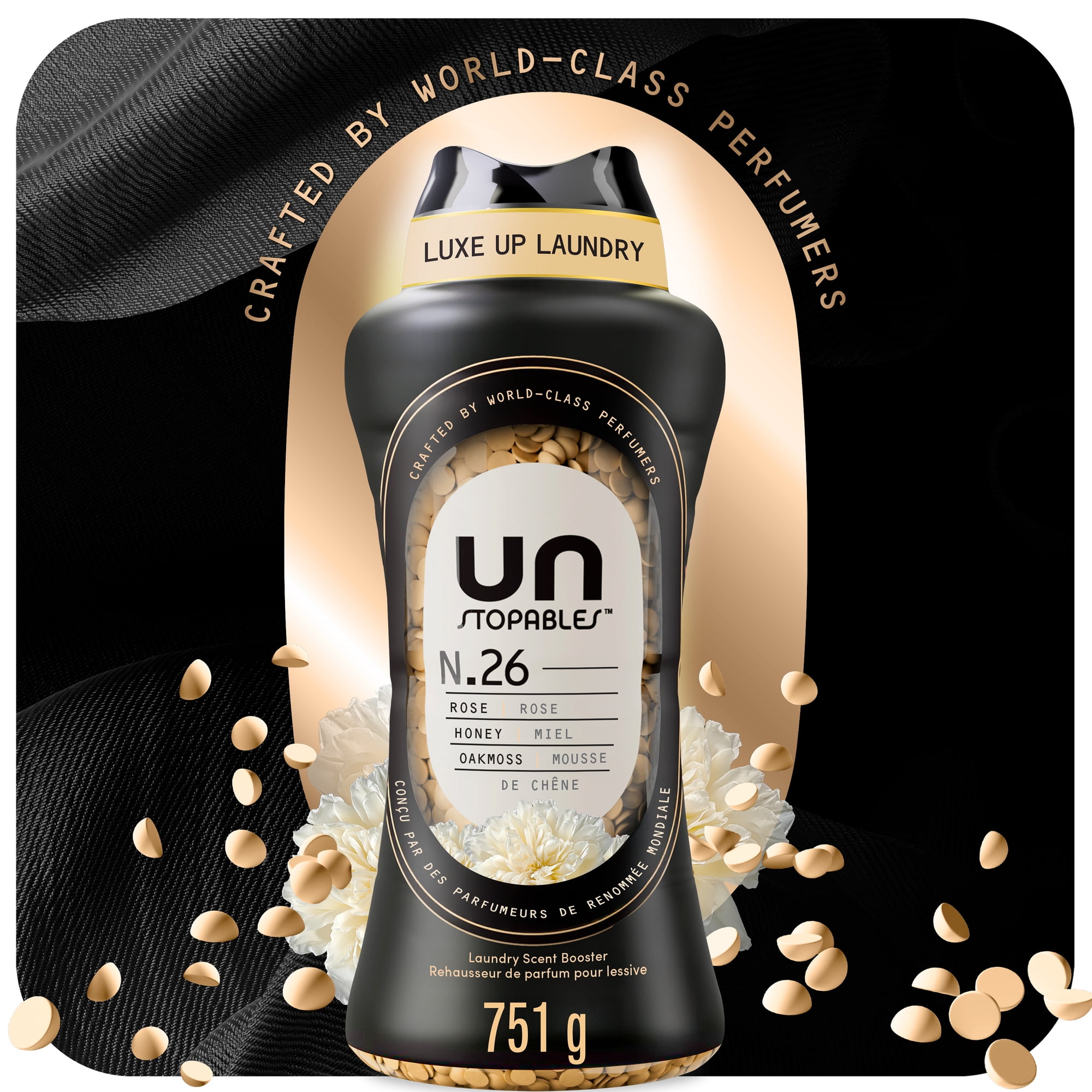 Click here for Downy Unstopables Unlimited Collection In-Wash Lau... prices