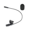 Samson SE10TX Omnidirectional Micro Earset Microphone Tan - Walmart.com
