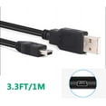3Ft Charger Cable Wall Ac Power Charger Adapter for Texas Instruments ...