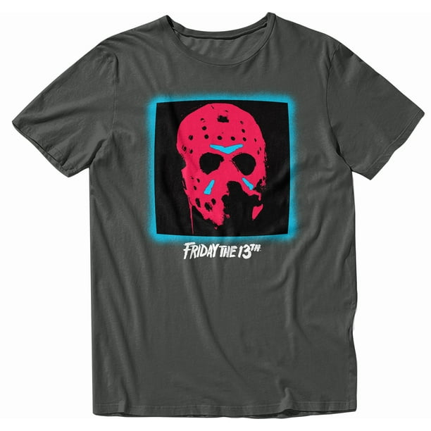 Friday 13th Birthday