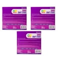 Go Create Jumbo Wood Craft Sticks, 900-Pack, Arts & Craft Supplies ...