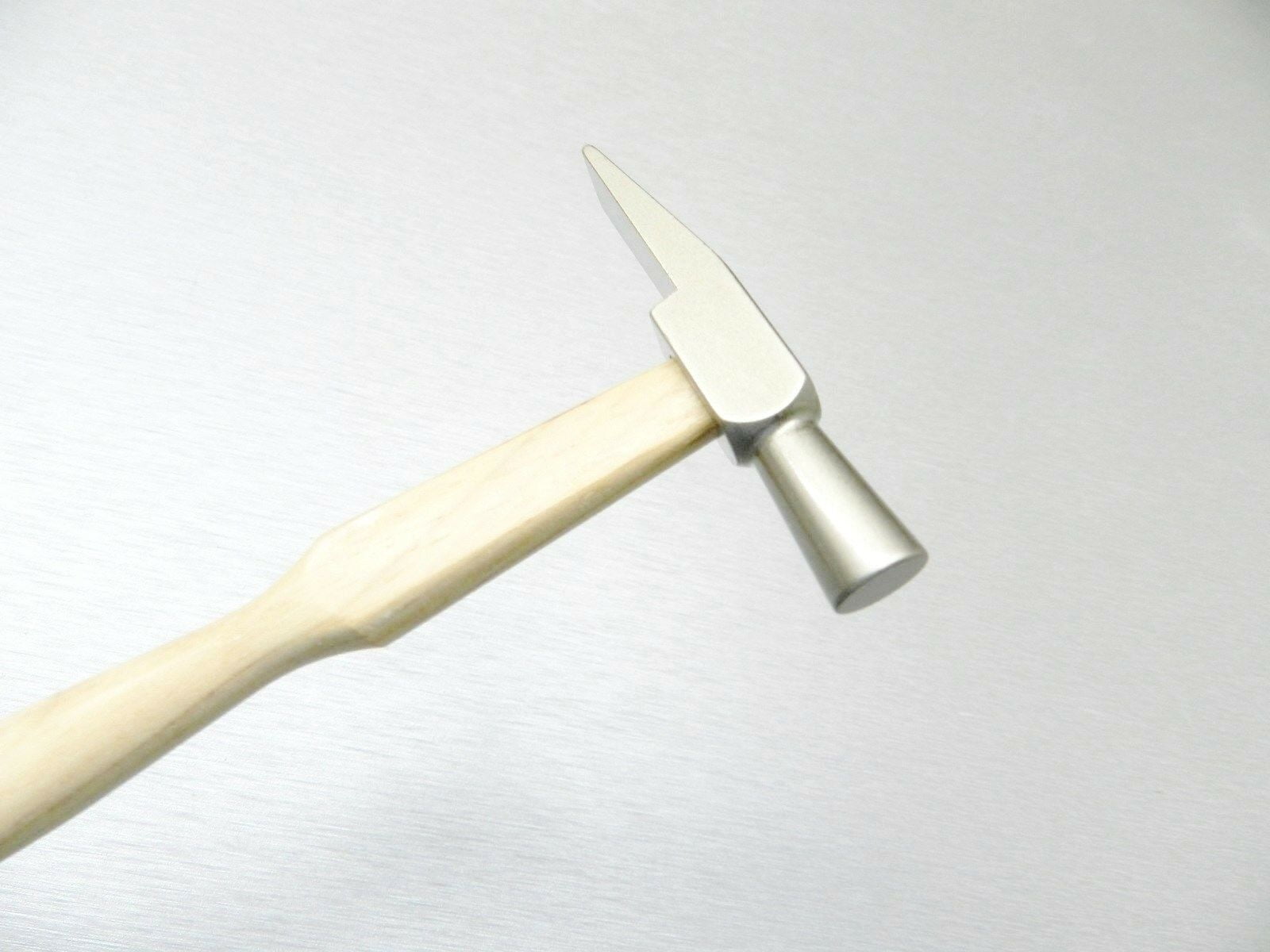 Watchmakers Hammers Swiss Style Hammer Premium 2-3/8"- 60mm Jewelry ...