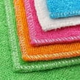 Double-layer Dishcloth, Reusable Kitchen Towel, No Odor Cleaning Cloth ...