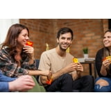 Nutt Heads Roast Master Card Game, Hilarious Insult Party Game, Ages 17 ...