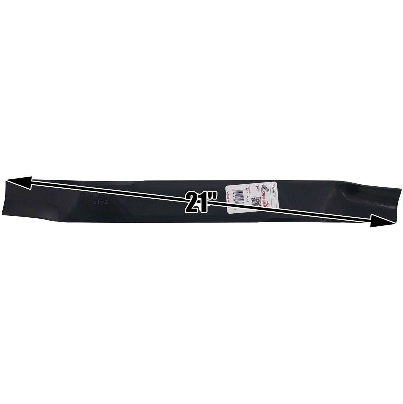 2) Rotary® Mulching Blade for Poulan® 531307223 42 2) Rotary® Mulching Blade for Poulan® 531307223 42