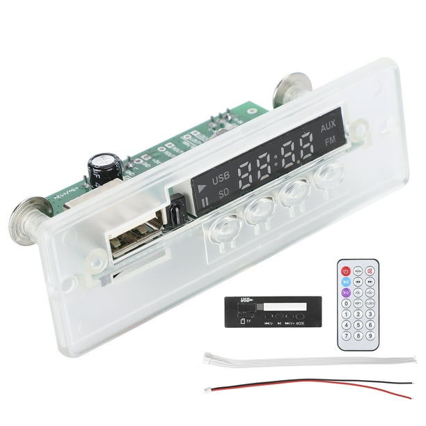 Decoding Plate,Bright Frame Decoding Board M Decoding Board Decoding Module Extended Durability ...