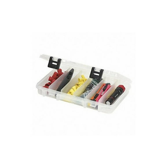 Plano Molding Plastic Storage Boxes