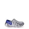 Rugged Shark Toddler & Big Boys Eva Clogs - Walmart.com