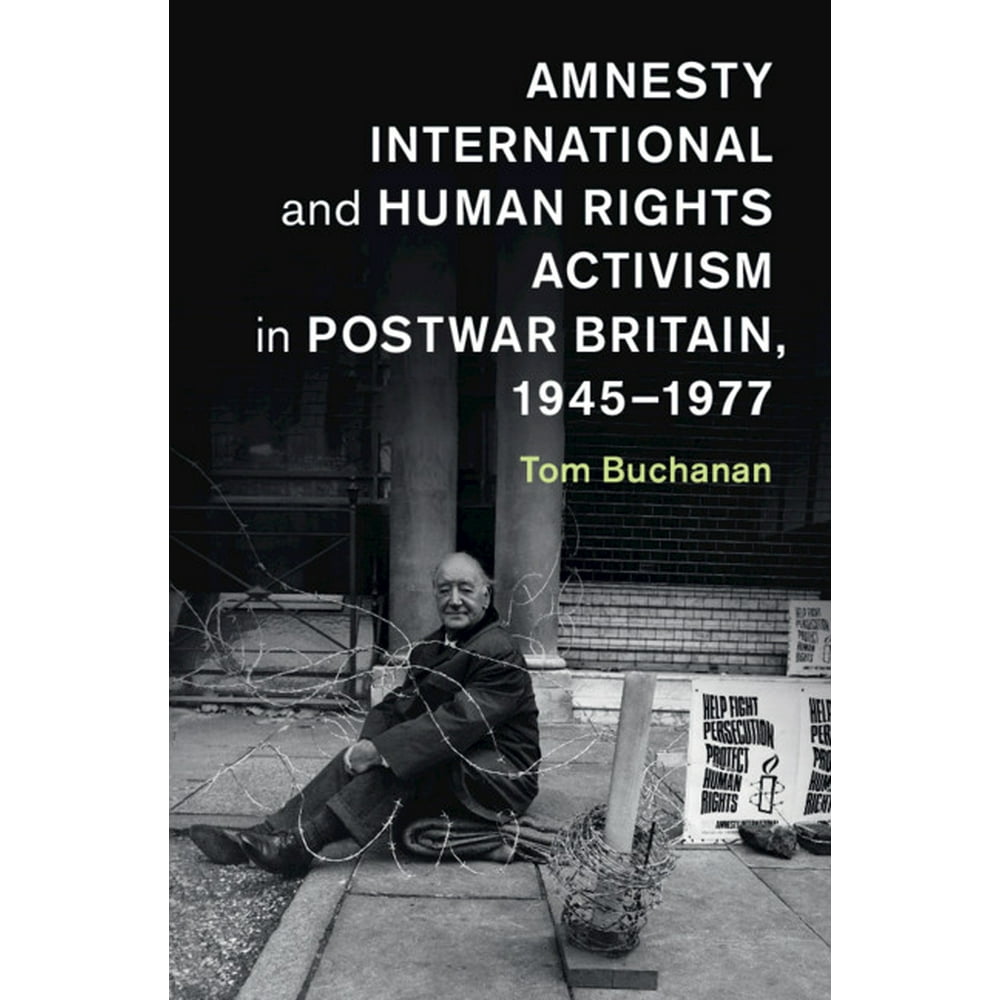 Human Rights in History: Amnesty International and Human Rights ...