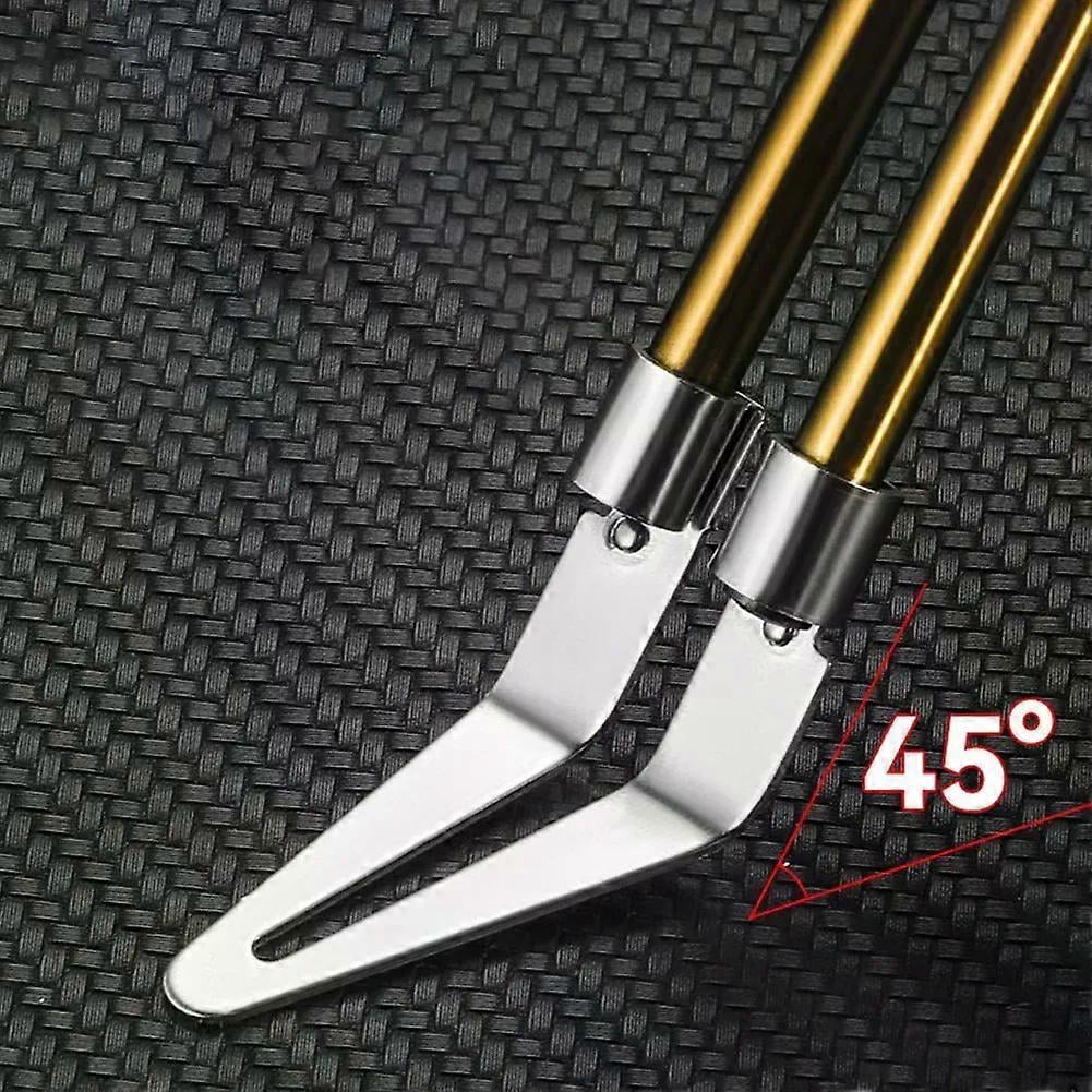 3/5pcs Welding Repair Smooth Heads For Plastic Welding Tool Soldering ...