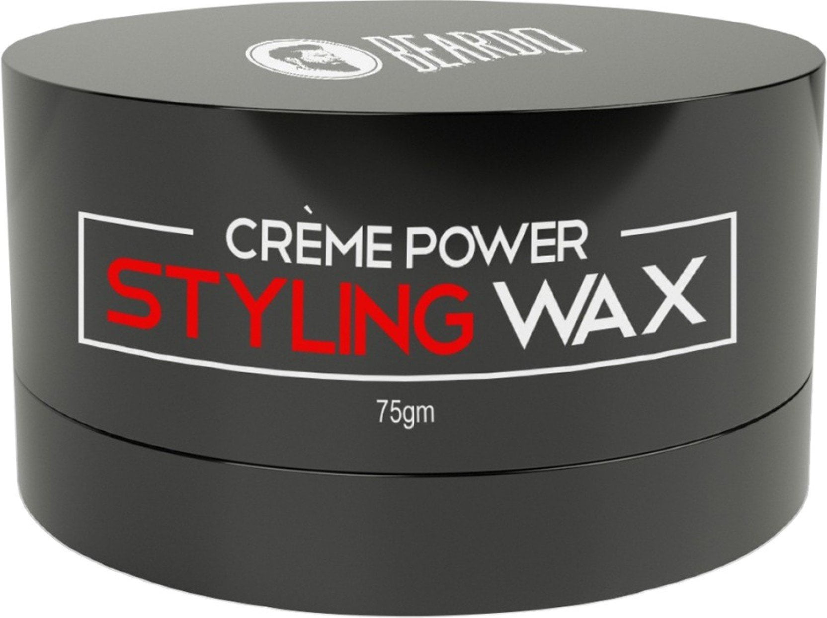 Beardo Cream Power Styling Wax | Hair Wax Men | Styling Wax ...