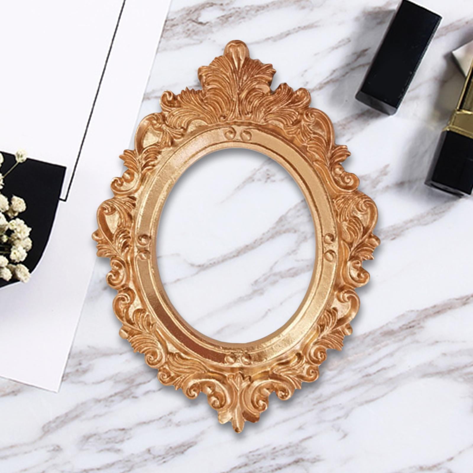 European Style Picture Frame Embossed Frames Art for Hallway Wedding ...