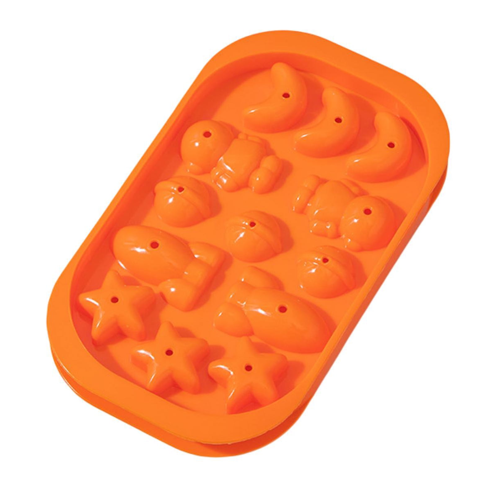 Cartoon Food Mold
